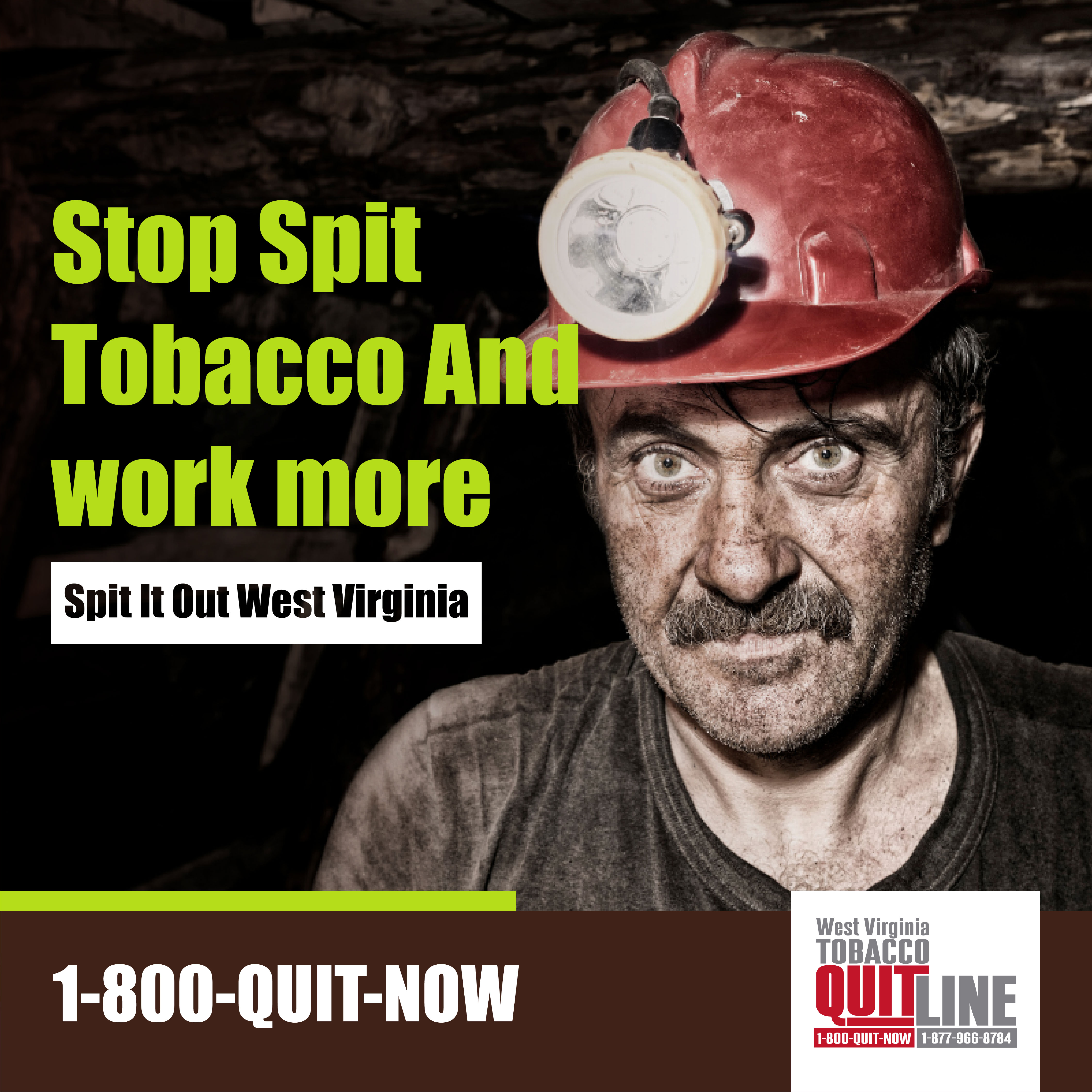 WV Division of Tobacco Prevention