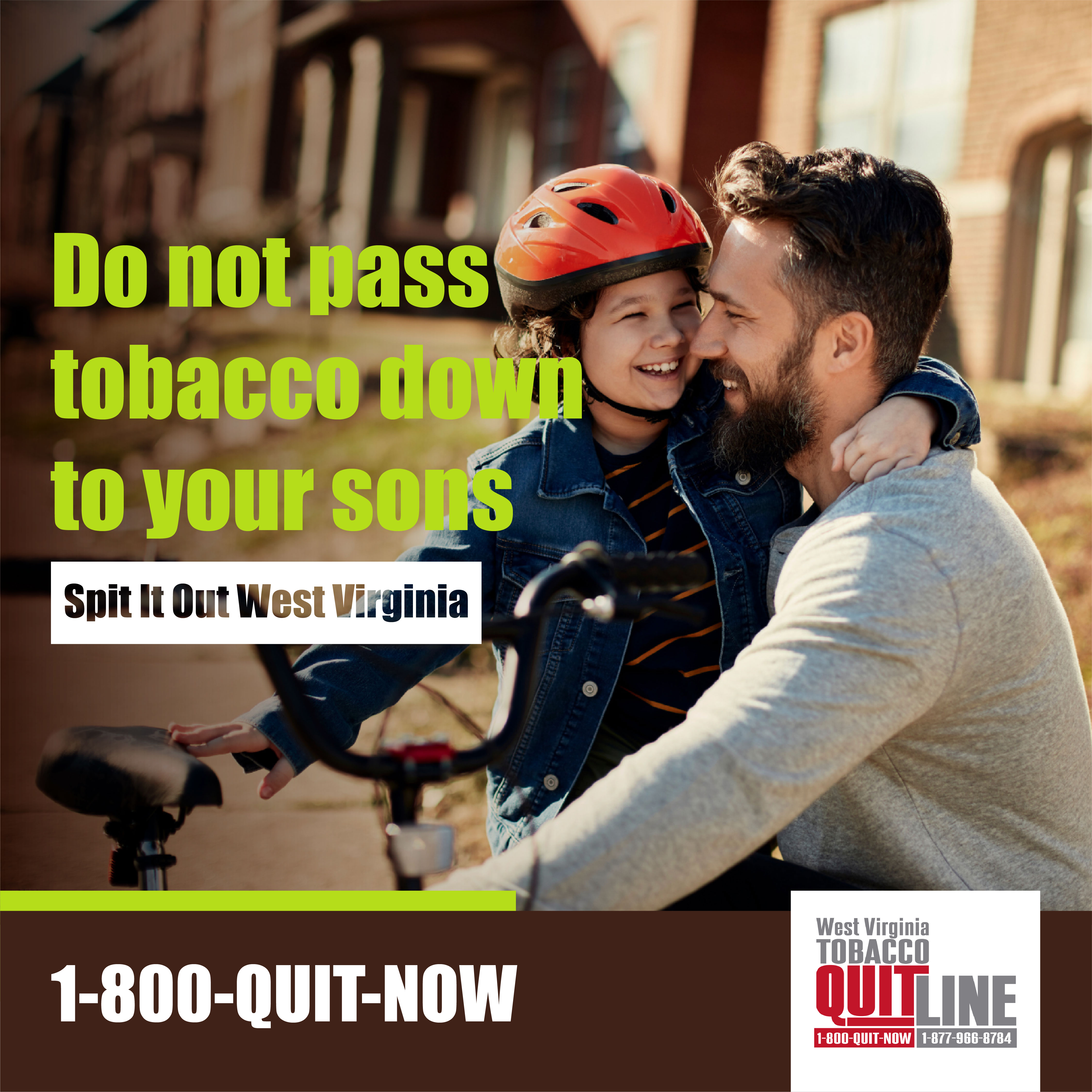 WV Division of Tobacco Prevention